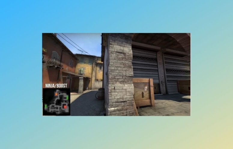 Inferno Callouts: Explanation for All Inferno Map Callouts | Profilerr