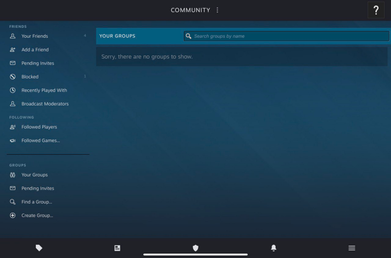 How to Make a Clan in CS:GO [Step-by-Step Guide] | Profilerr