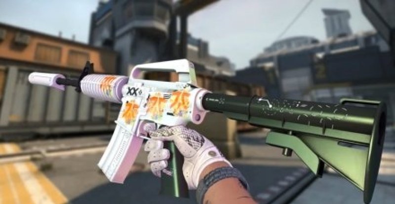 15 Best CS2 Red Stickers | Profilerr