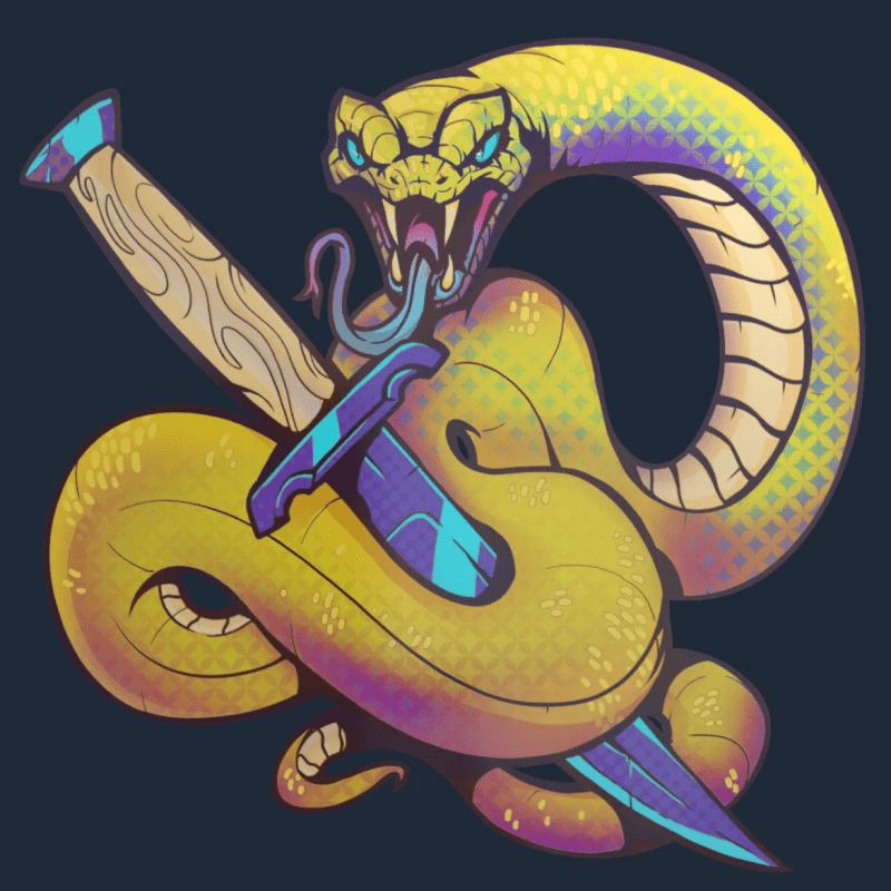 10 Best Holo Stickers in CS2 That Look Awesome | Profilerr