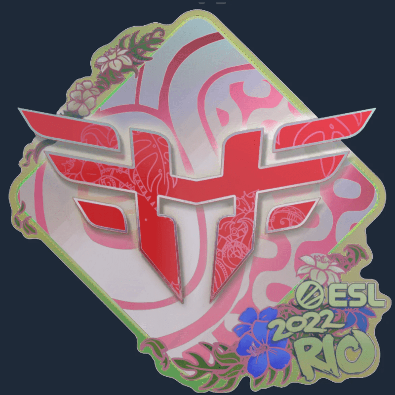 15 Best CS2 Red Stickers | Profilerr