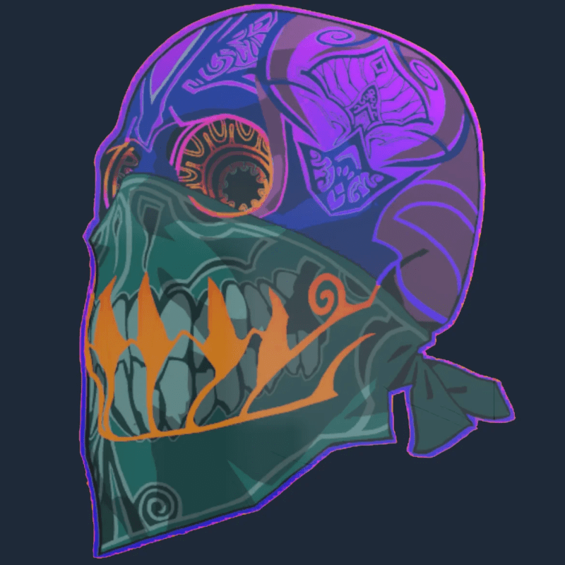 10 Best Holo Stickers in CS2 That Look Awesome | Profilerr