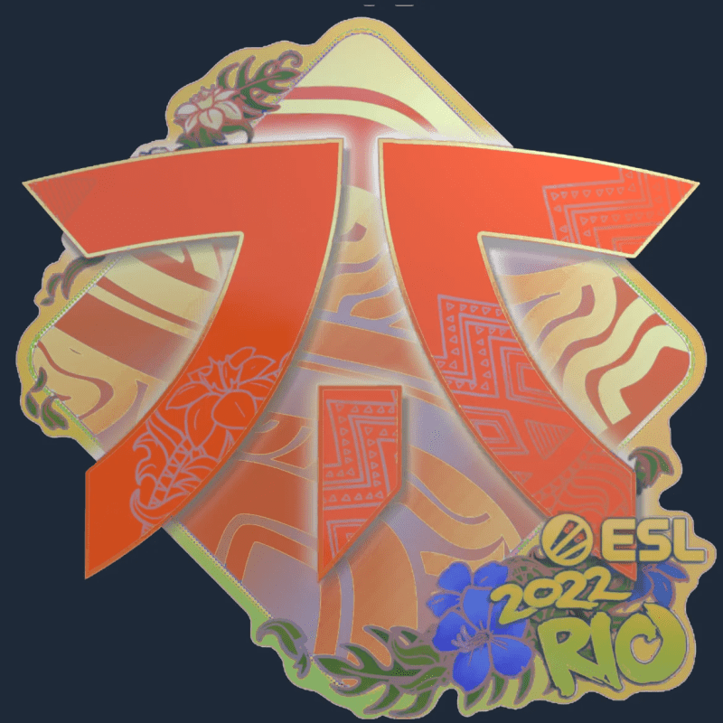 15 Best CS2 Red Stickers | Profilerr