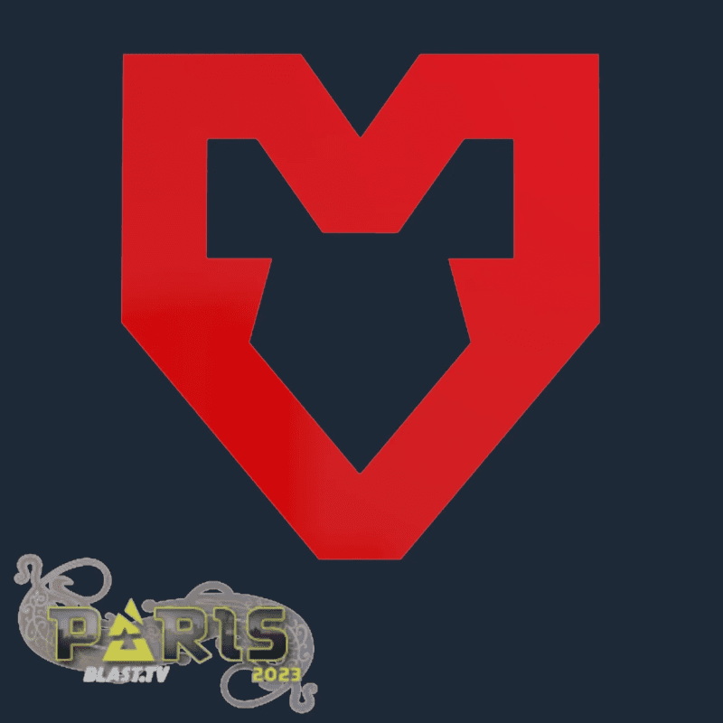 15 Best Cs2 Red Stickers Profilerr