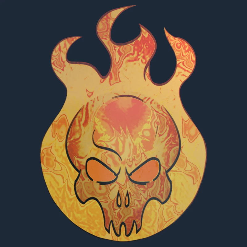 10 Best Holo Stickers in CS2 That Look Awesome | Profilerr