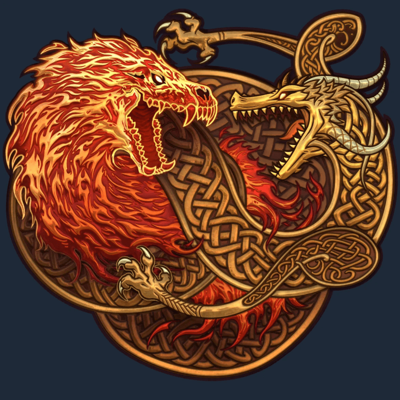 15 Best CS2 Red Stickers | Profilerr