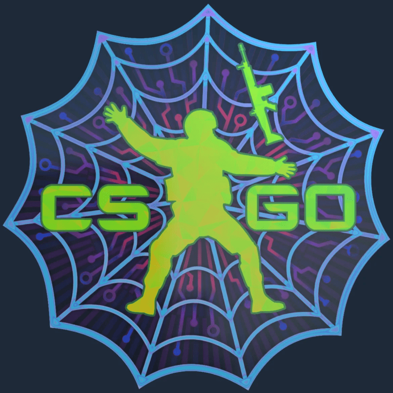 10 Best Holo Stickers in CS2 That Look Awesome | Profilerr