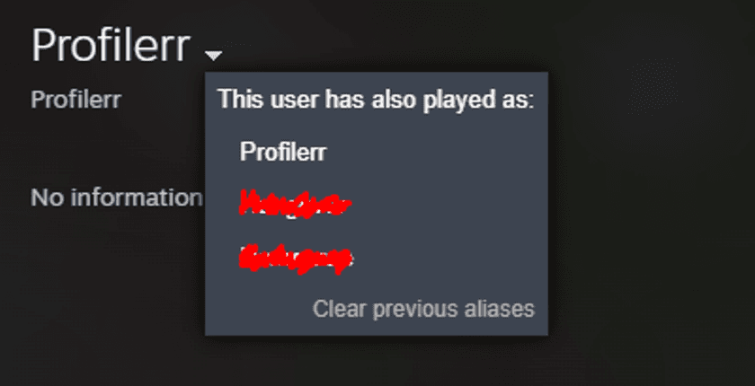 How to Change Name in Dota 2? | Profilerr