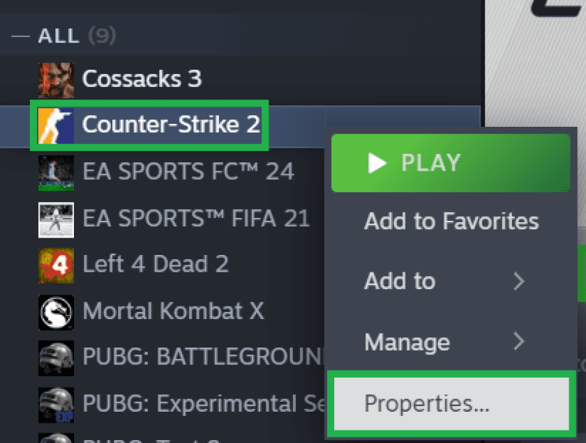CS2 Launch Options: FPS, Resolution, Performance | Profilerr