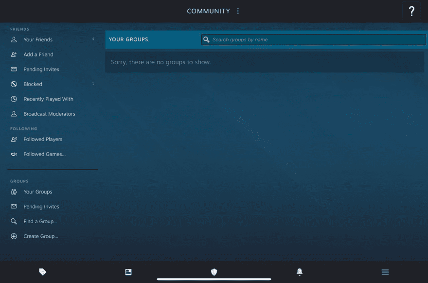 How to Make a Clan in CS:GO [Step-by-Step Guide] | Profilerr