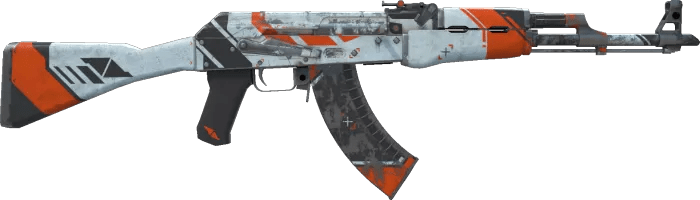 15 Best AK-47 Skins in CS2 | Profilerr