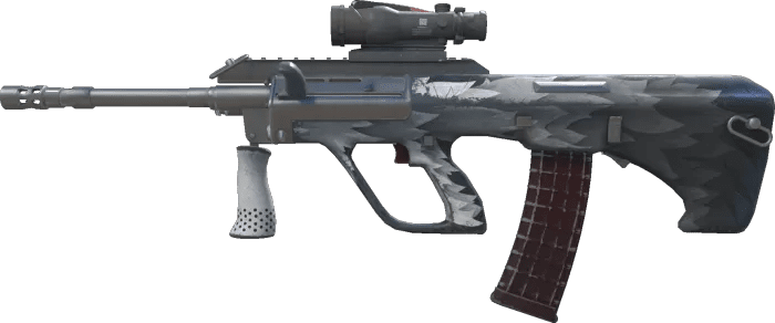 12 Best AUG Skins in CS2 That Look Fantastic | Profilerr