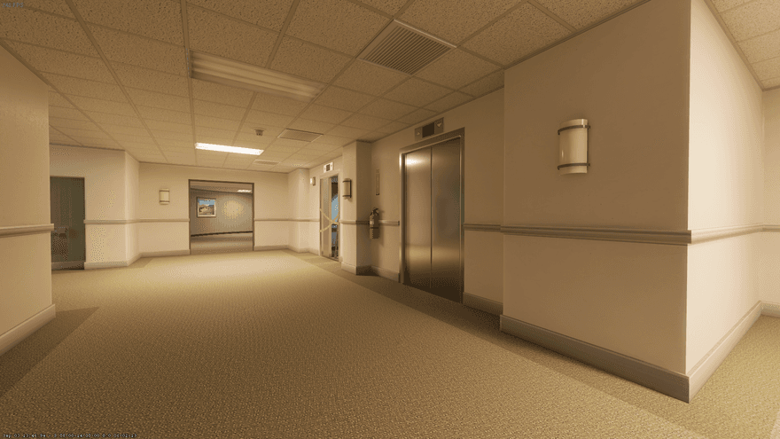 CS2 Office Callouts | Profilerr