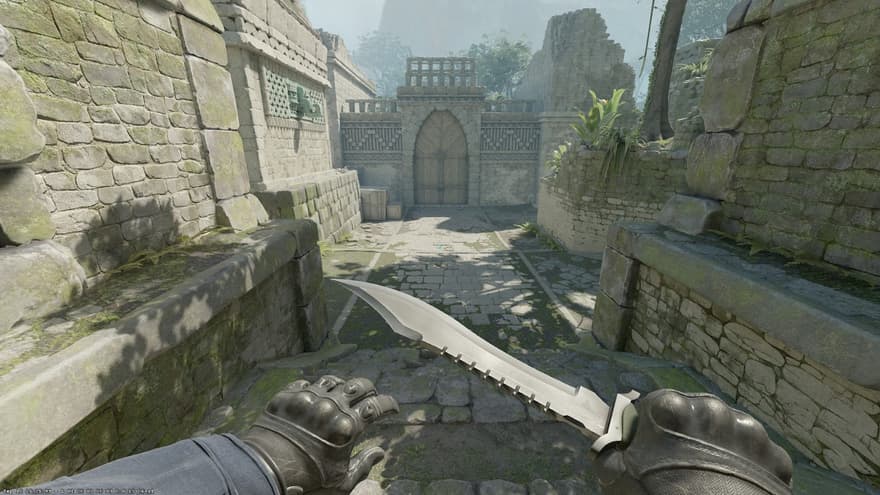 CS2 Weapon Animations in Real Life (Video) | Profilerr