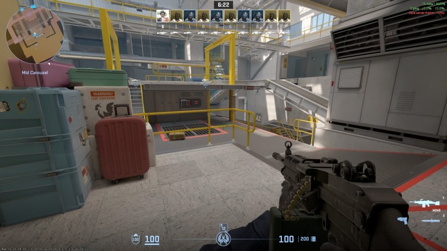 CS2 Arms Race: Full Guide | Profilerr