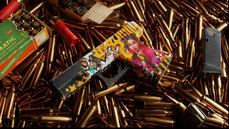 Best CS2 Wallpapers [Top-50] | Profilerr