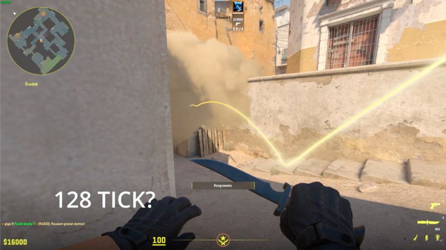CS2 Sub-tick Explained | Profilerr