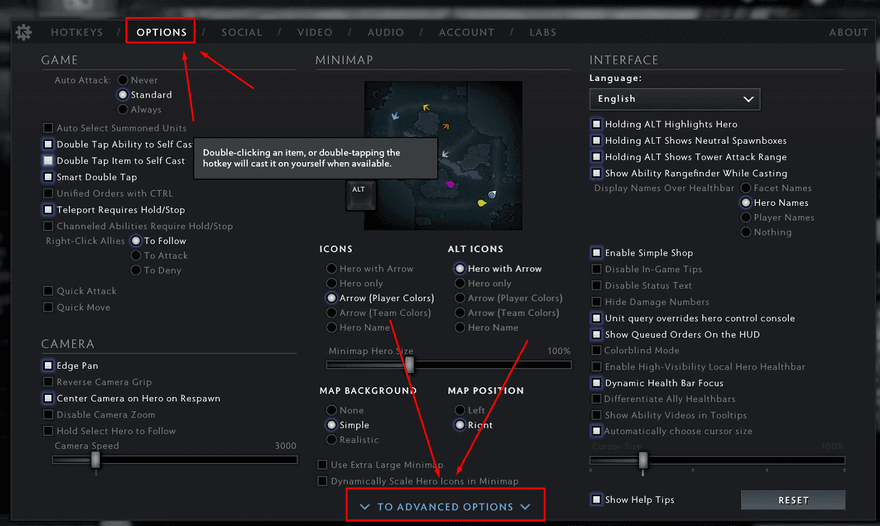 How to Enable Console in Dota 2? | Profilerr