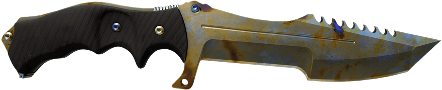 Case Hardened Gold Gem: Most Valuable Weapon Patterns | Profilerr