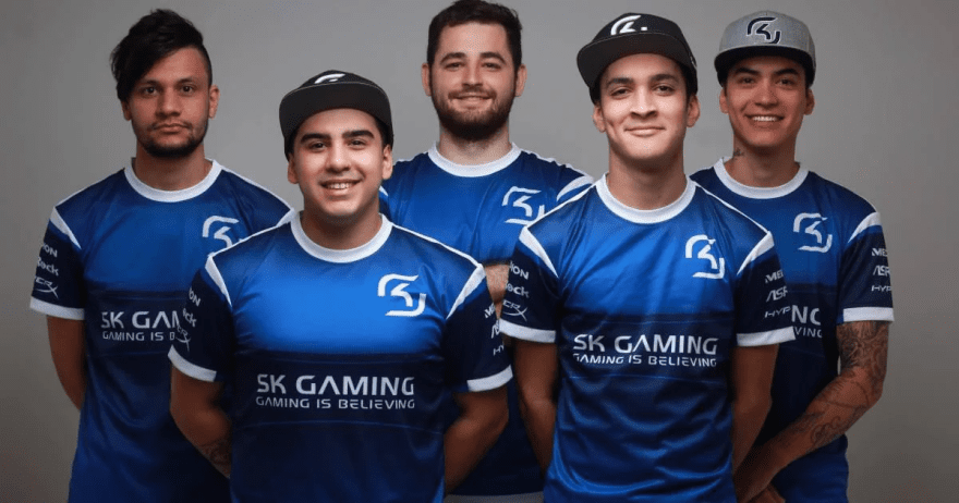 10 Best CS Teams of All Time (CS:GO, CS2) | Profilerr