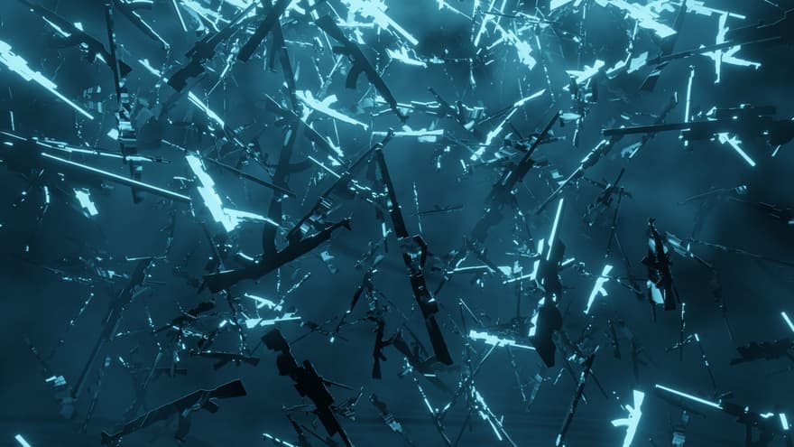 Best CS2 Wallpapers: Top CS2 Backgrounds | Profilerr