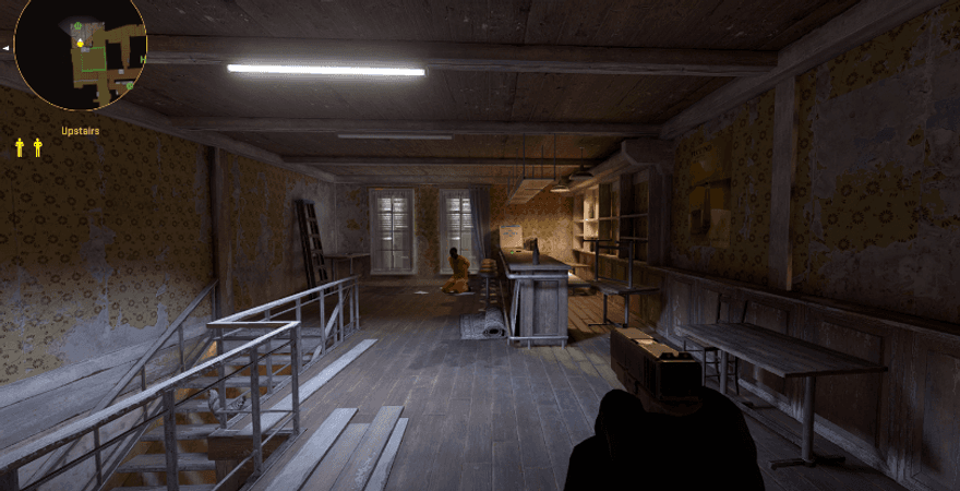 CS2 Italy Callouts | Profilerr