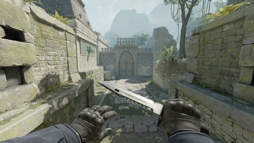 CS2 Weapon Animations in Real Life (Video) | Profilerr