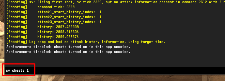 CS2 Unlimited Time Command and How to Set It Up [Guide] | Profilerr