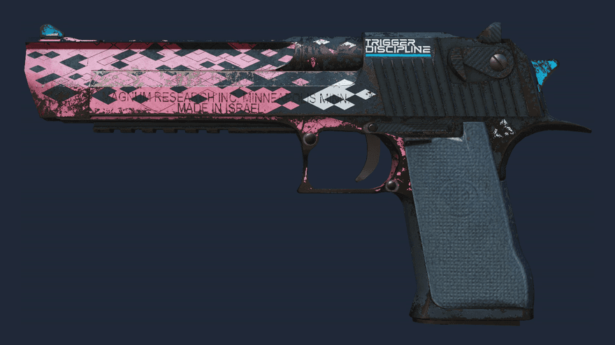 Best Restricted Skins in CS2 for Each Weapon Type | Profilerr