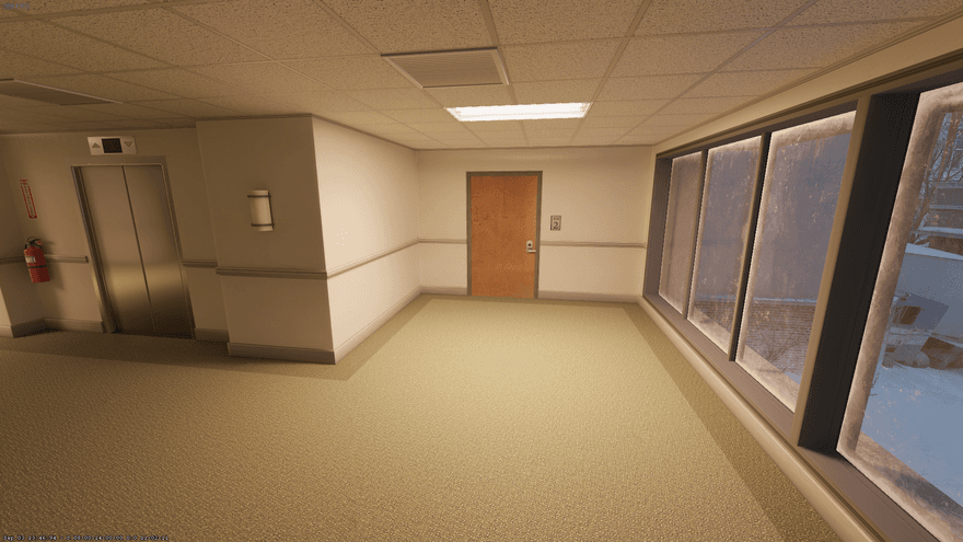 CS2 Office Callouts | Profilerr