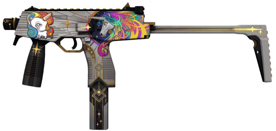 15 Best White Stickers in CS2 | Profilerr