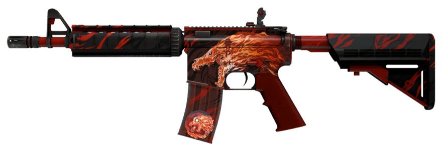 15 Best CS2 Stickers That will Complement Your Weapon | Profilerr