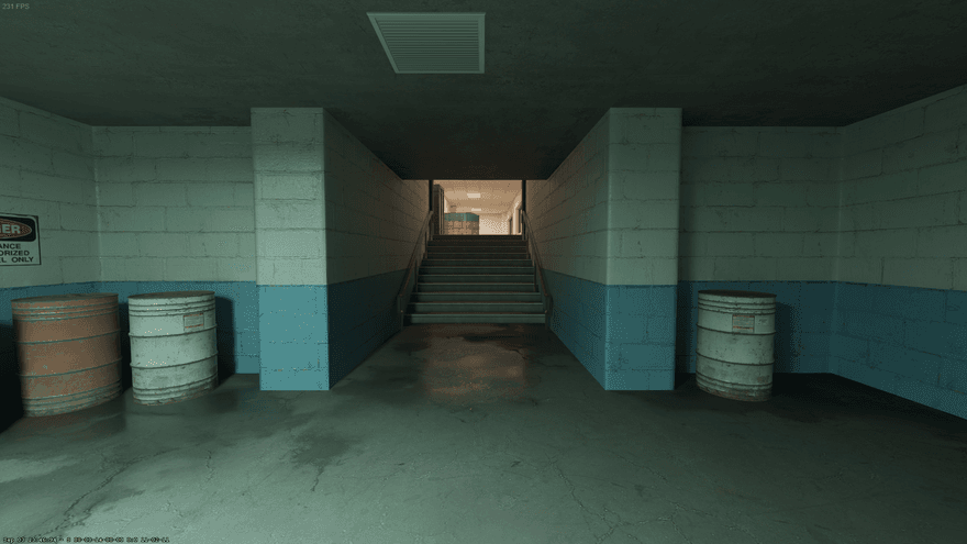 CS2 Office Callouts | Profilerr