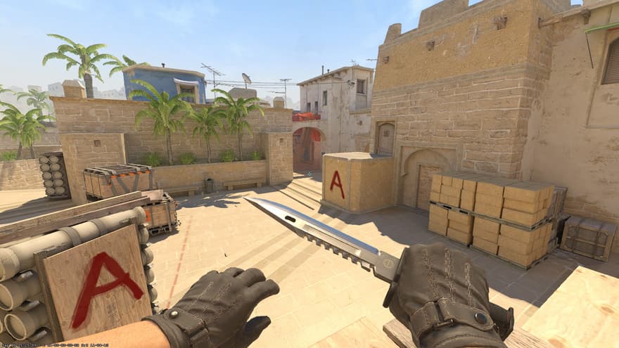 CS2 Weapon Commands| Profilerr