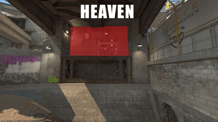 Overpass Callouts | Profilerr