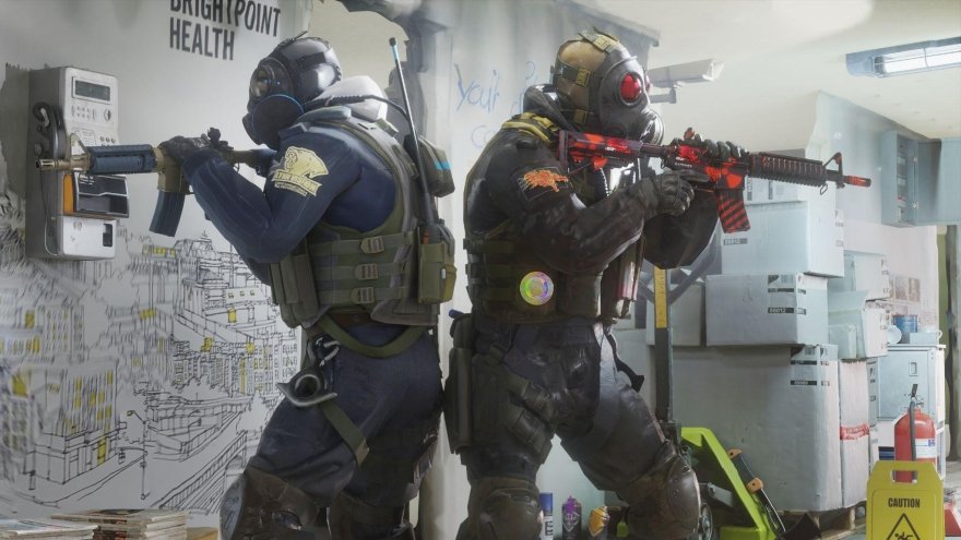 Best CS2 Wallpapers [Top-50] | Profilerr