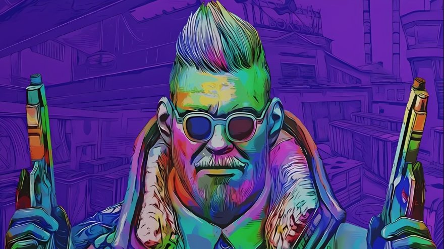 Beste CS2-Wallpaper: Top 50