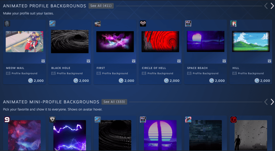 CS2 Animated Avatar: Guide on How to Make It | Profilerr