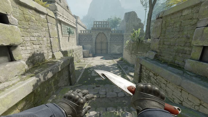 CS2 Weapon Animations in Real Life (Video) | Profilerr