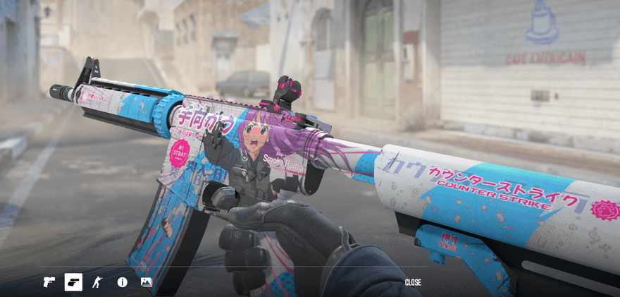 Field-Tested or Minimal Wear: What is Better? | Profilerr