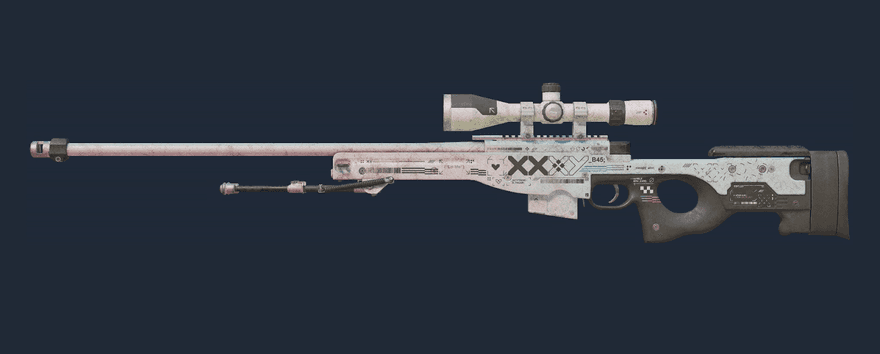 All Printstream Skins in CS2: Overview, Cases, Prices | Profilerr