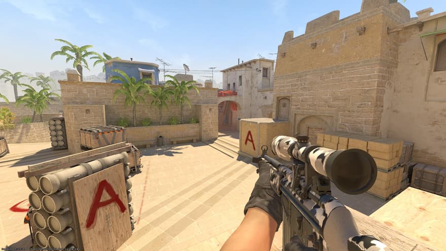 CS2 Weapon Commands| Profilerr