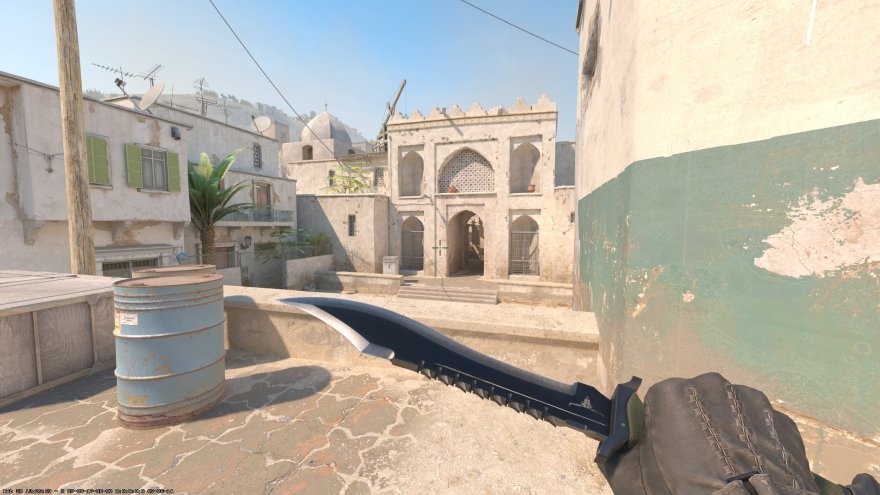 CS2 Knife Commands – Test Any Knife for Free | Profilerr