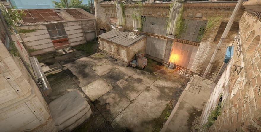 CS2 Cache Callouts Map [All Locations & Names] | Profilerr