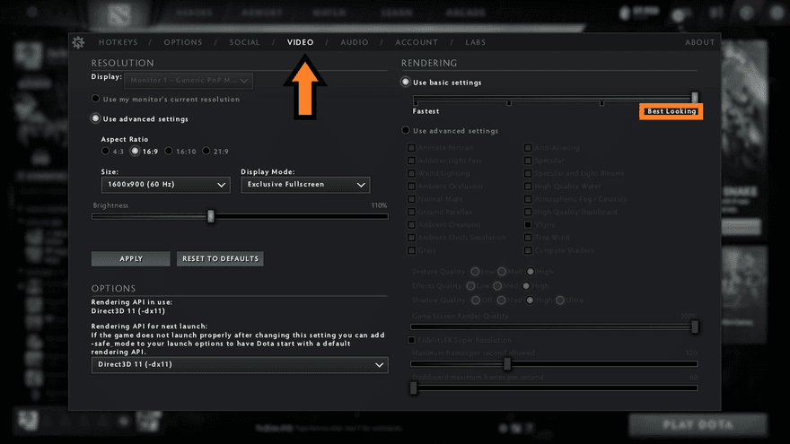 Dota 2 Vulkan: All You Need to Know | Profilerr