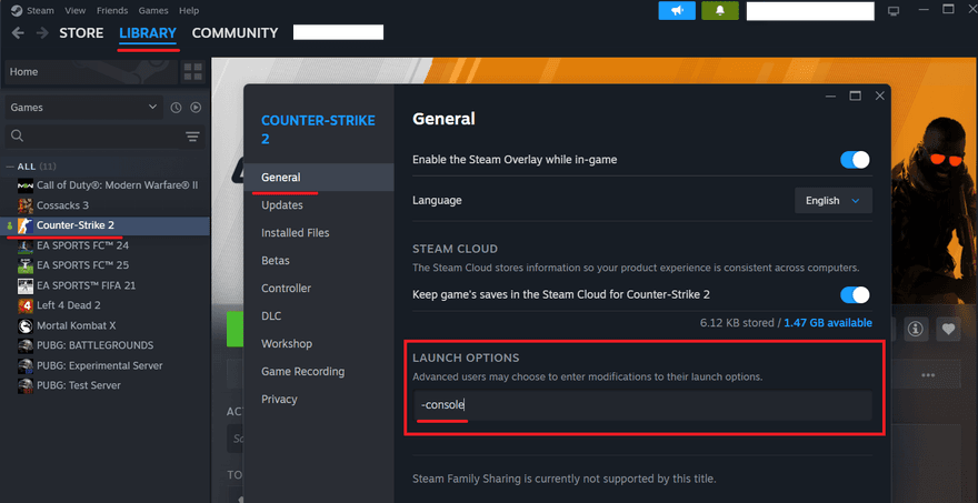 Best CS2 SV_Cheats Commands | Profilerr