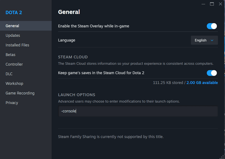 Best Dota 2 Console Commands | Profilerr