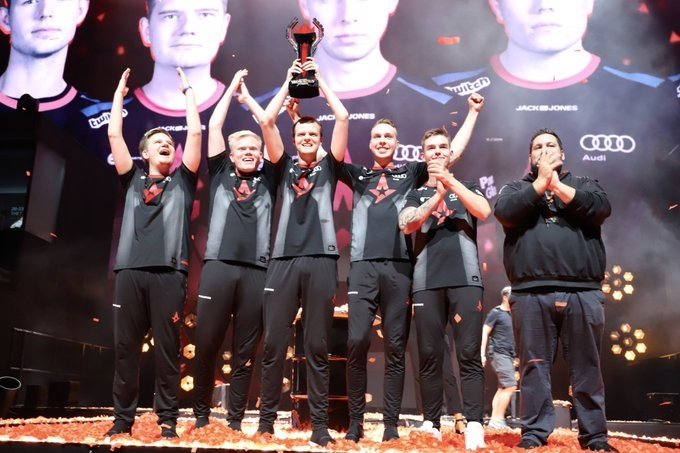 All CS:GO Major Winners & Prize Pools of All Time | Profilerr