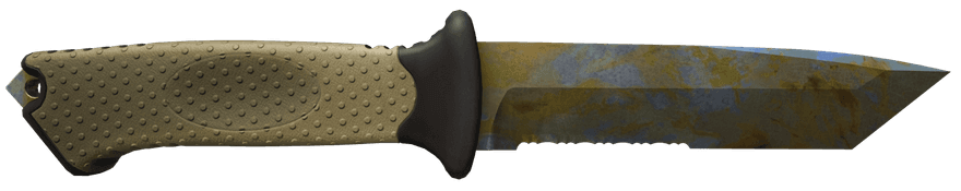 Case Hardened Gold Gem: Most Valuable Weapon Patterns | Profilerr