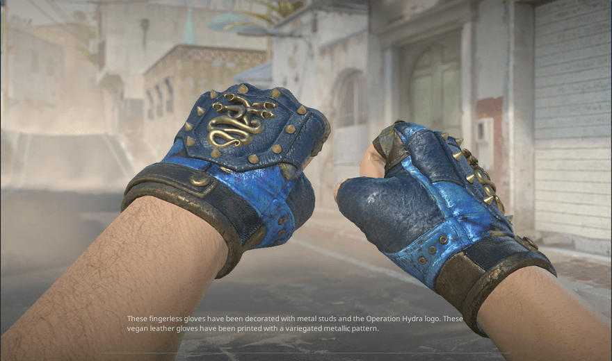CS2 Case Hardened Pattern Guide | Profilerr